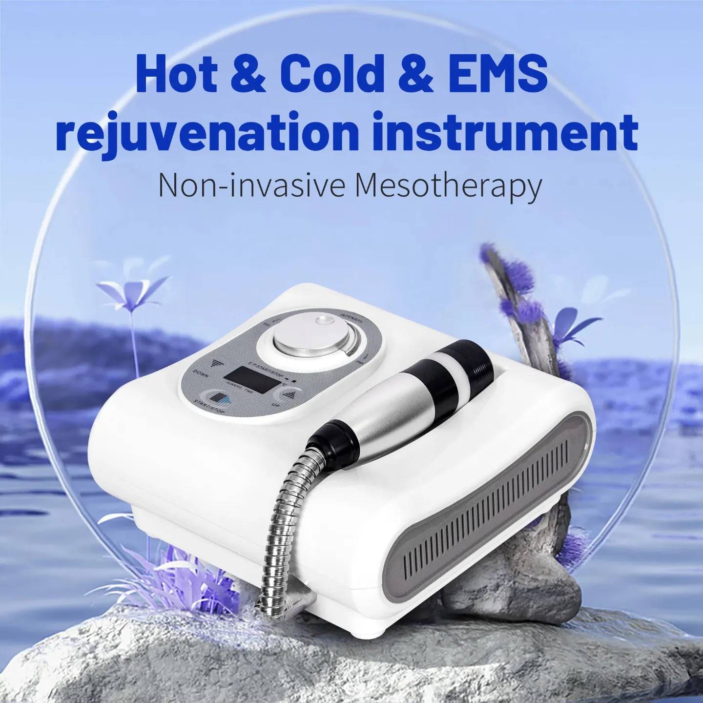 Factory Electroporation RF Radio Frequency Skin... From Taixl04, $428. ...