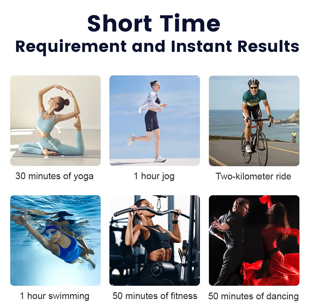 Professional PRO NEO 6500W 15 Tesla 200Hz HIEMT Machine for Body ...