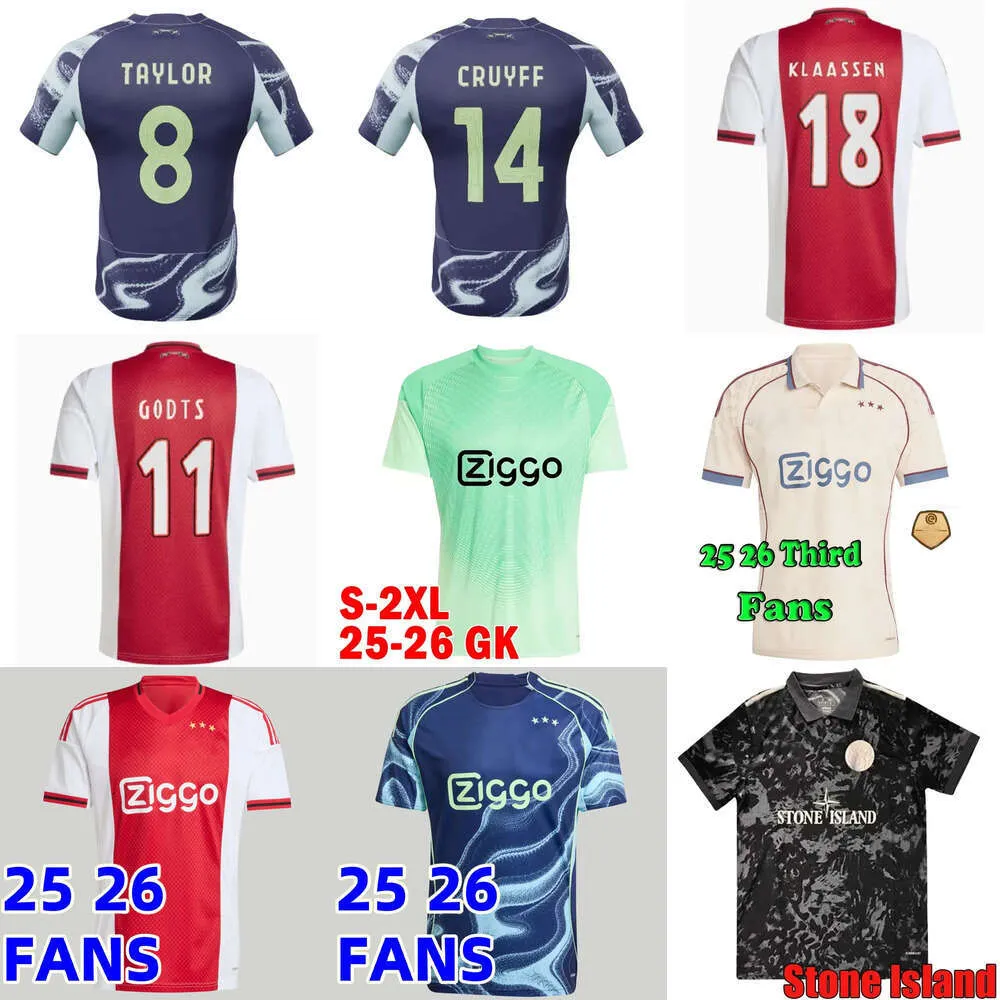 2025 2026 Men's Soccer Jersey Kit: MARLEY TAYLOR BROBBEY AKPOM ...