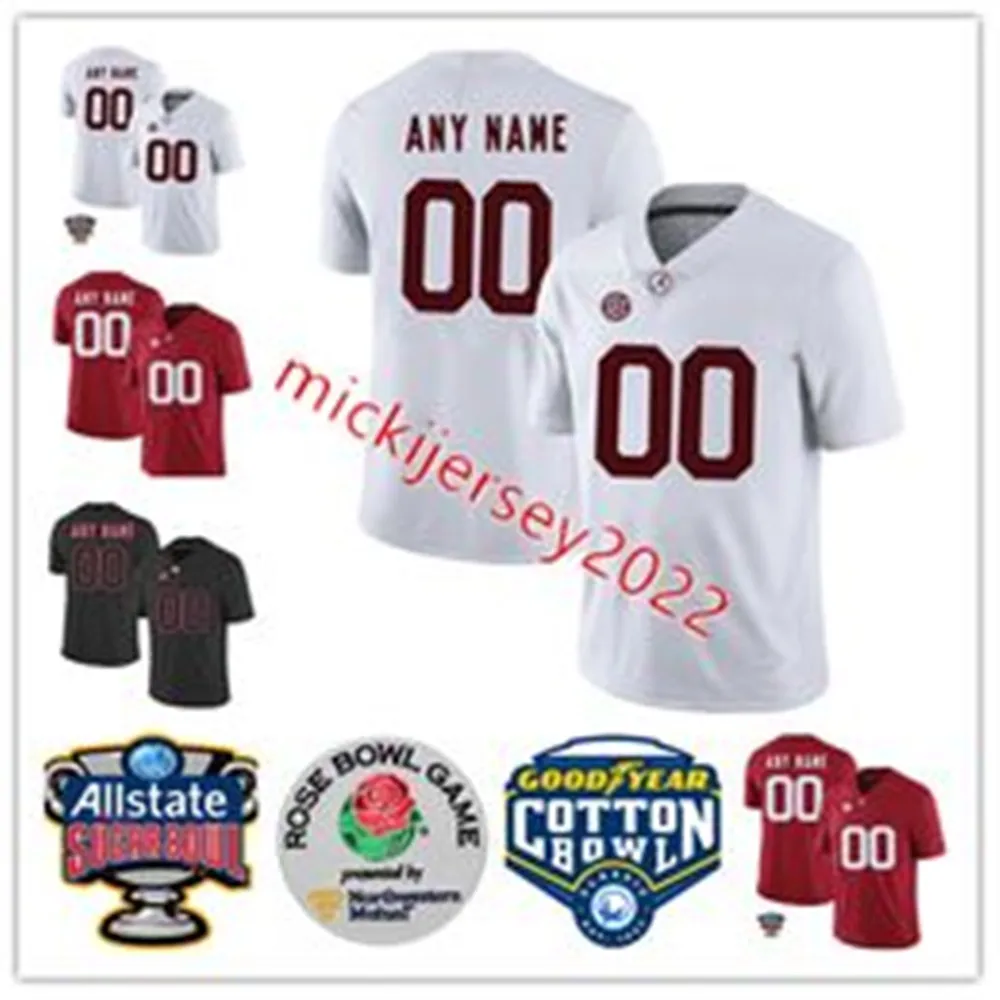 O.J. Howard Josh Jacobs Alabama Alabama Football Uniforms Jay Barker ...