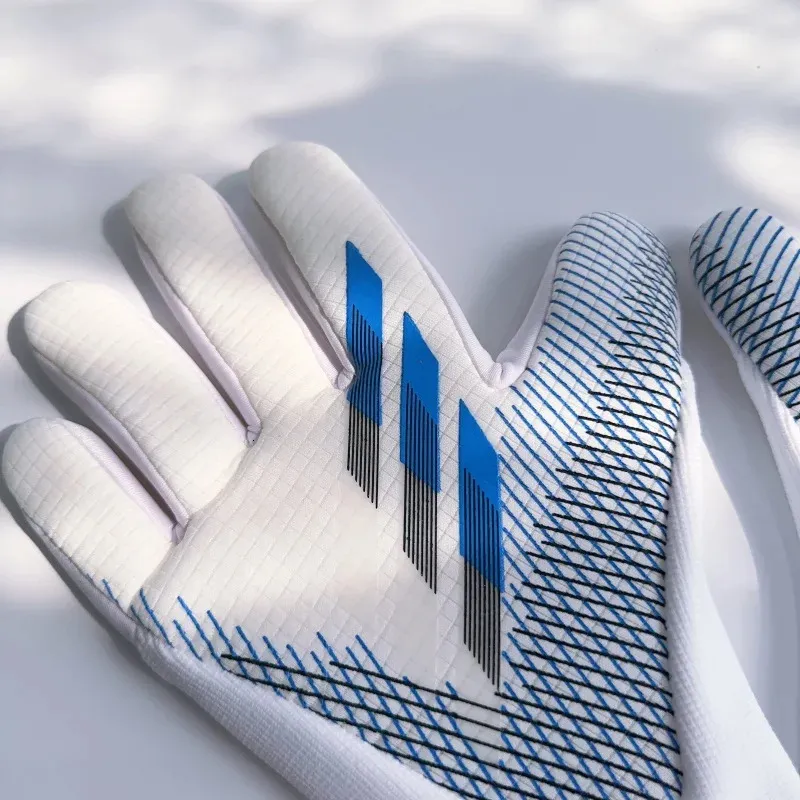 Football Goalkeeping Gloves Falcon Training Wear Resistant Nonslip ...