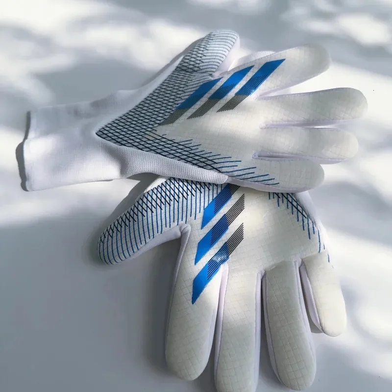 Football Goalkeeping Gloves Falcon Training Wear Resistant Nonslip ...