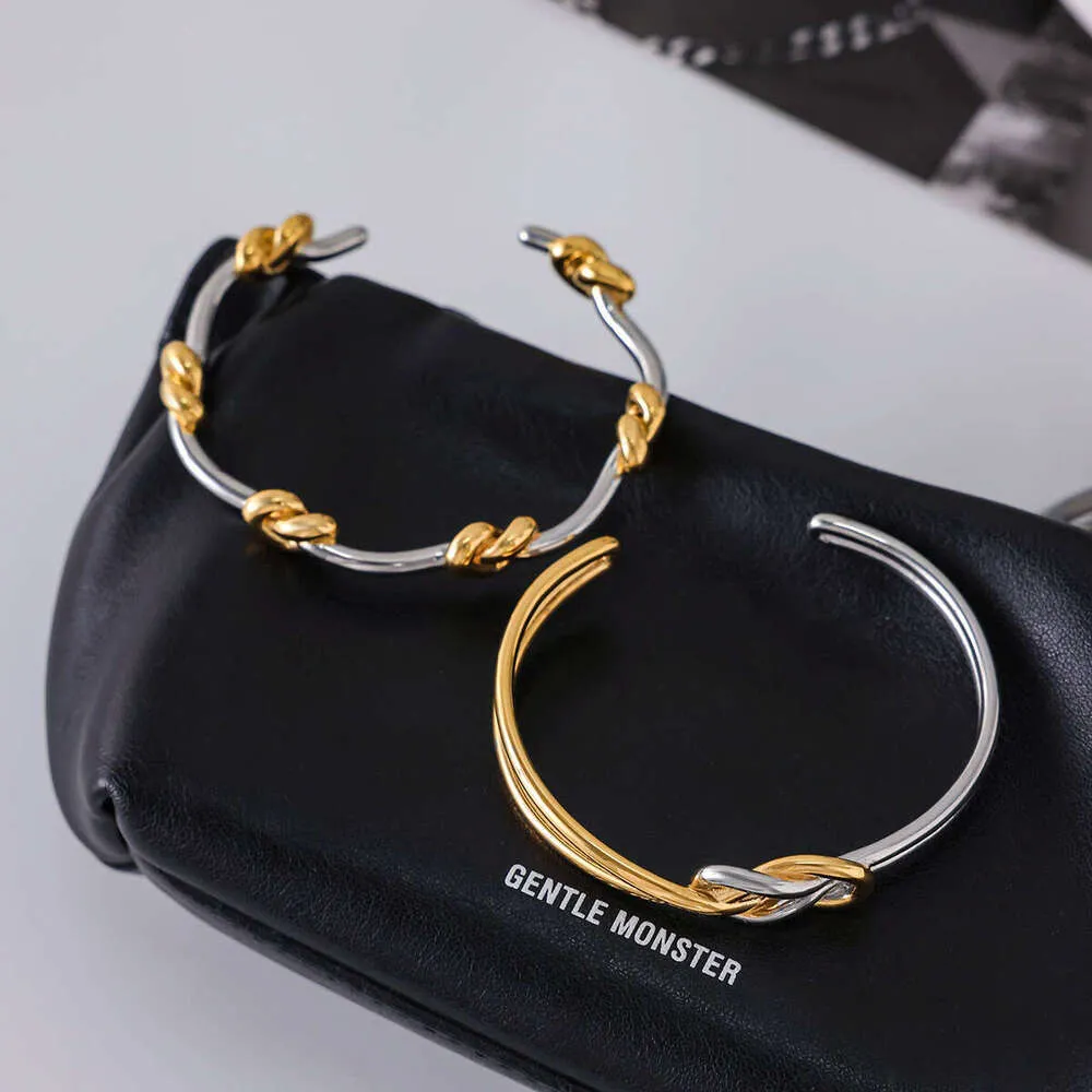 Chic Unisex Designer Bangle Barbed Wire Bracelet With High Quality ...