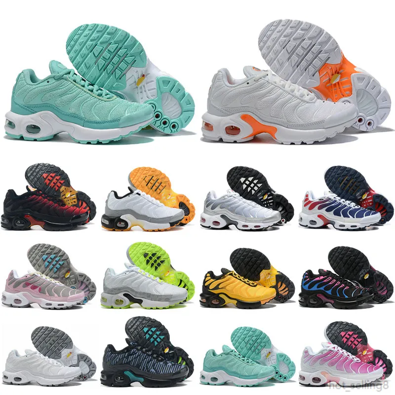 Designer TN Kids Running Shoes Breathable Soft... From Hot_selling8 ...