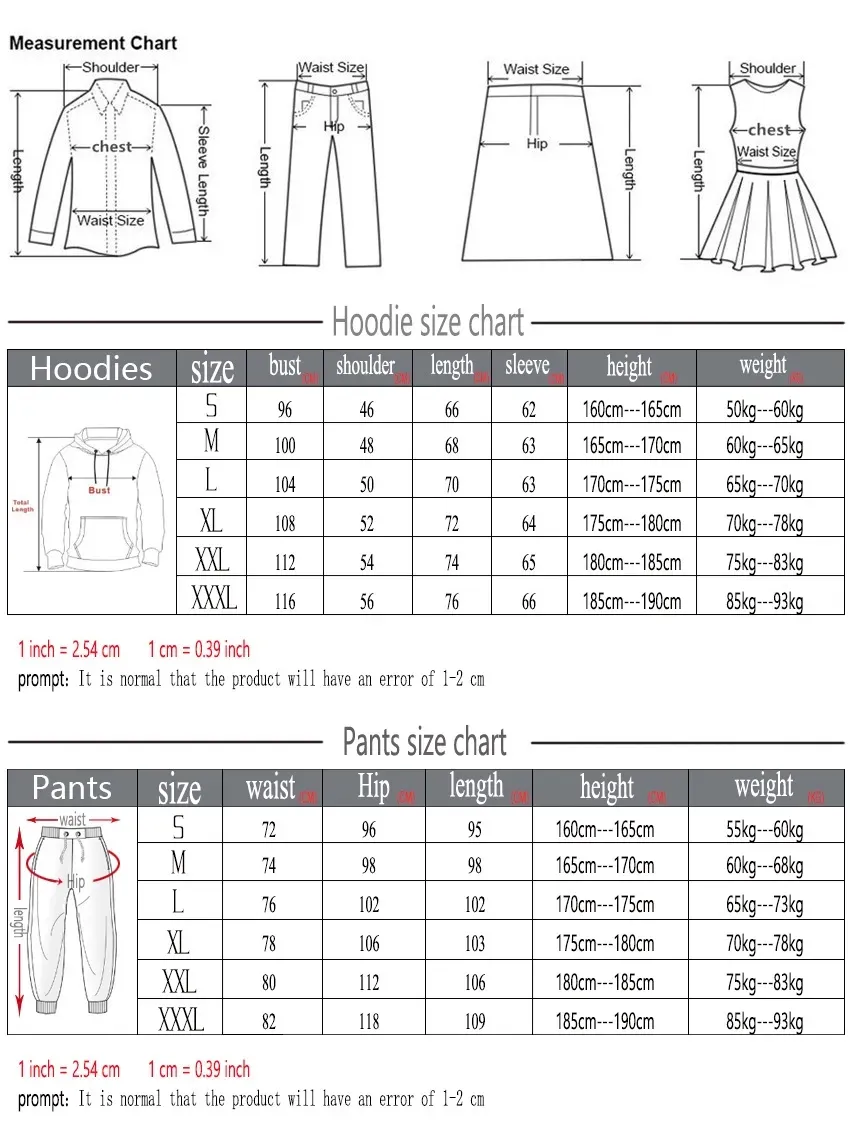 Hoodies Sweatshirts Women Tracksuit Men Basketball Clothing Sets ...