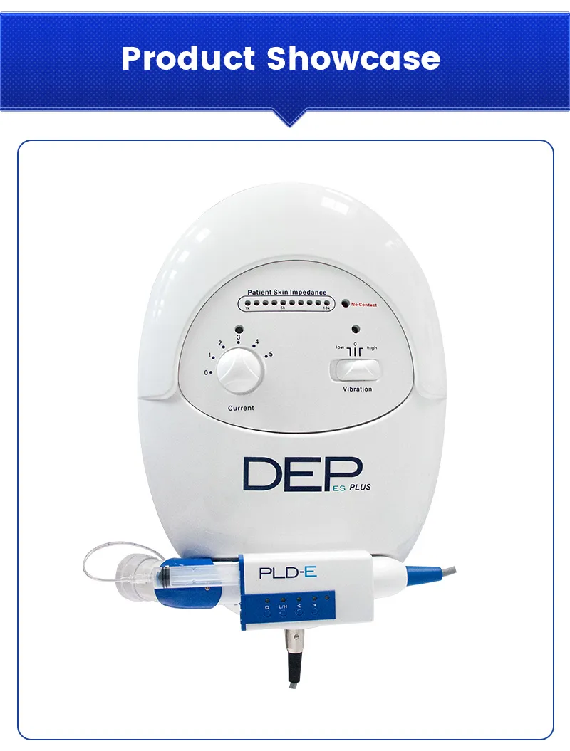 Multi-Functional Non-Invasive Electroporation Water-Light Facial Device ...