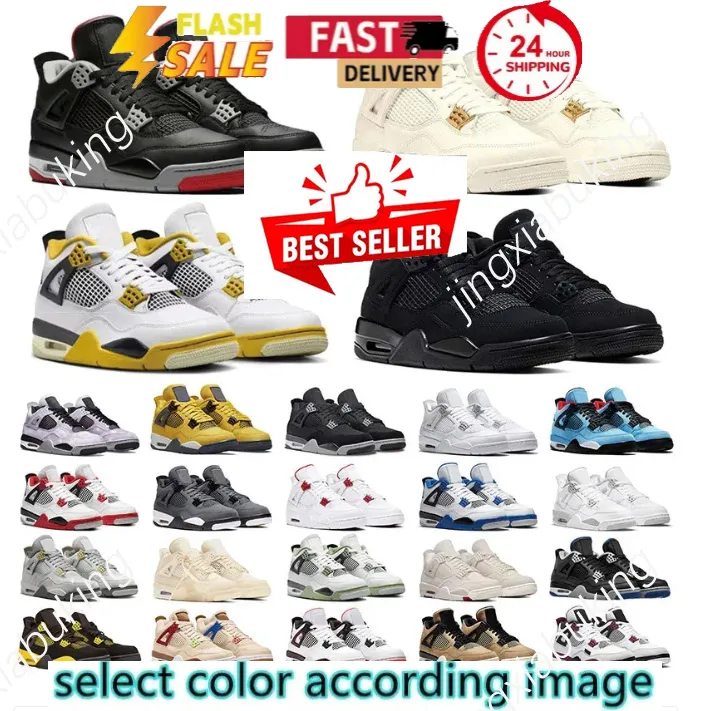 Bulk Designer Gold Basketball Shoes With Box White Cement Thunder ...