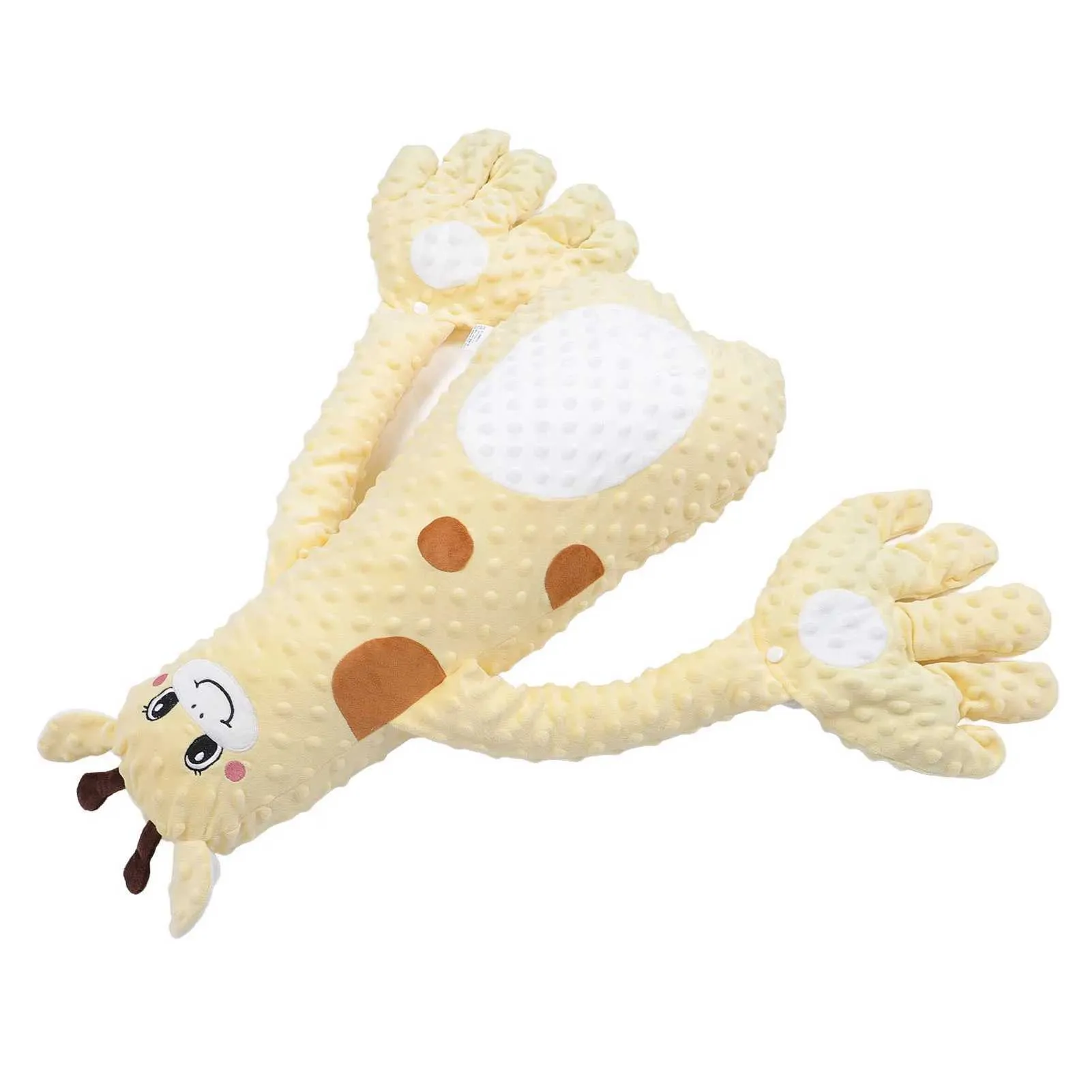 41 in Height Baby Calming Palm Comfortable Baby Patting Sleeping Toy ...