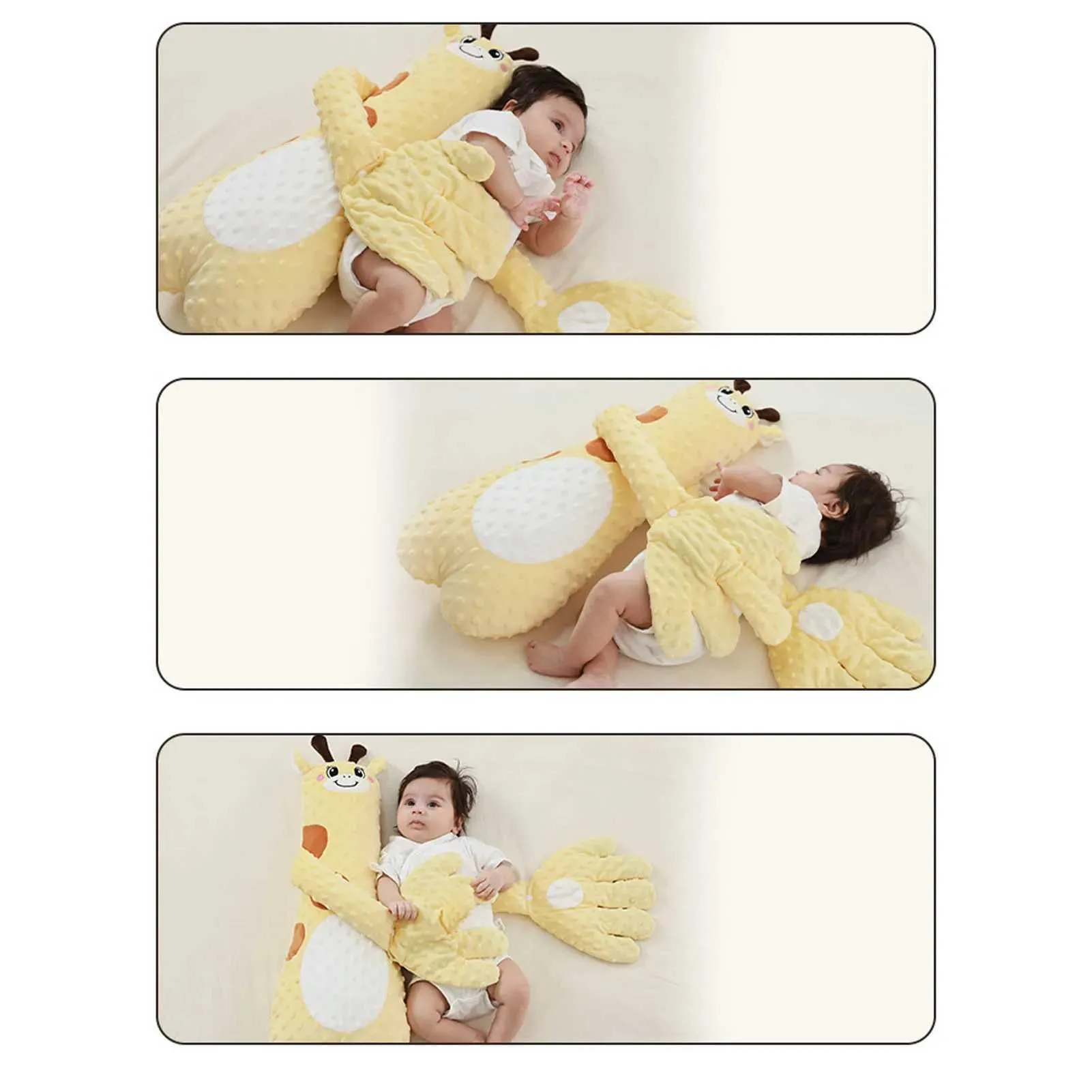 41 in Height Baby Calming Palm Comfortable Baby Patting Sleeping Toy ...