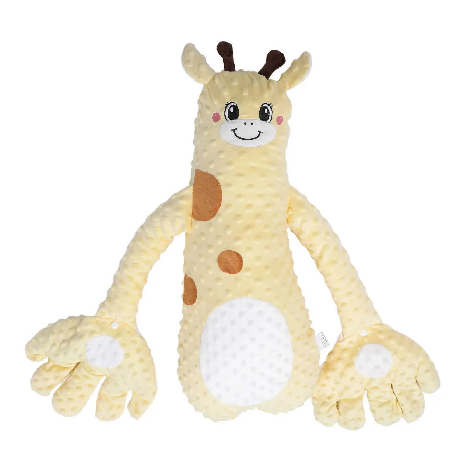 41 in Height Baby Calming Palm Comfortable Baby Patting Sleeping Toy ...