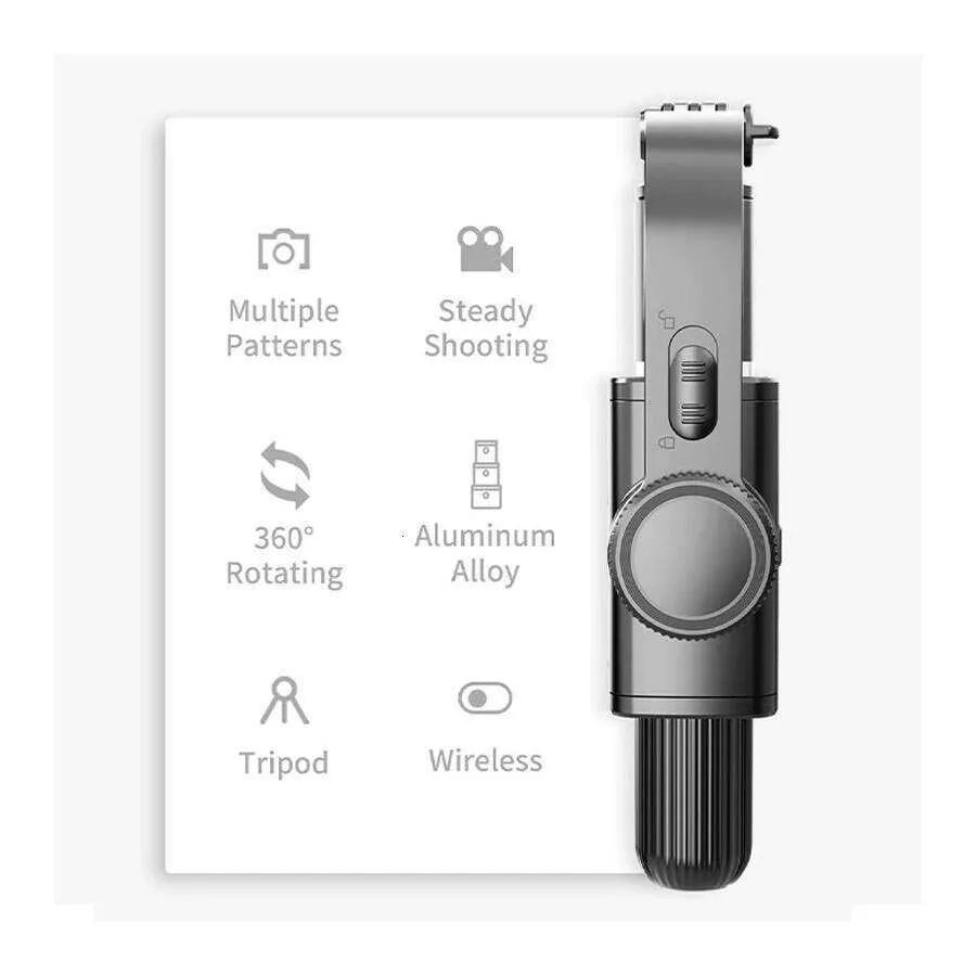 Gimbal Plate Mount Stabilizers For IPhone And Android Smartphones ...
