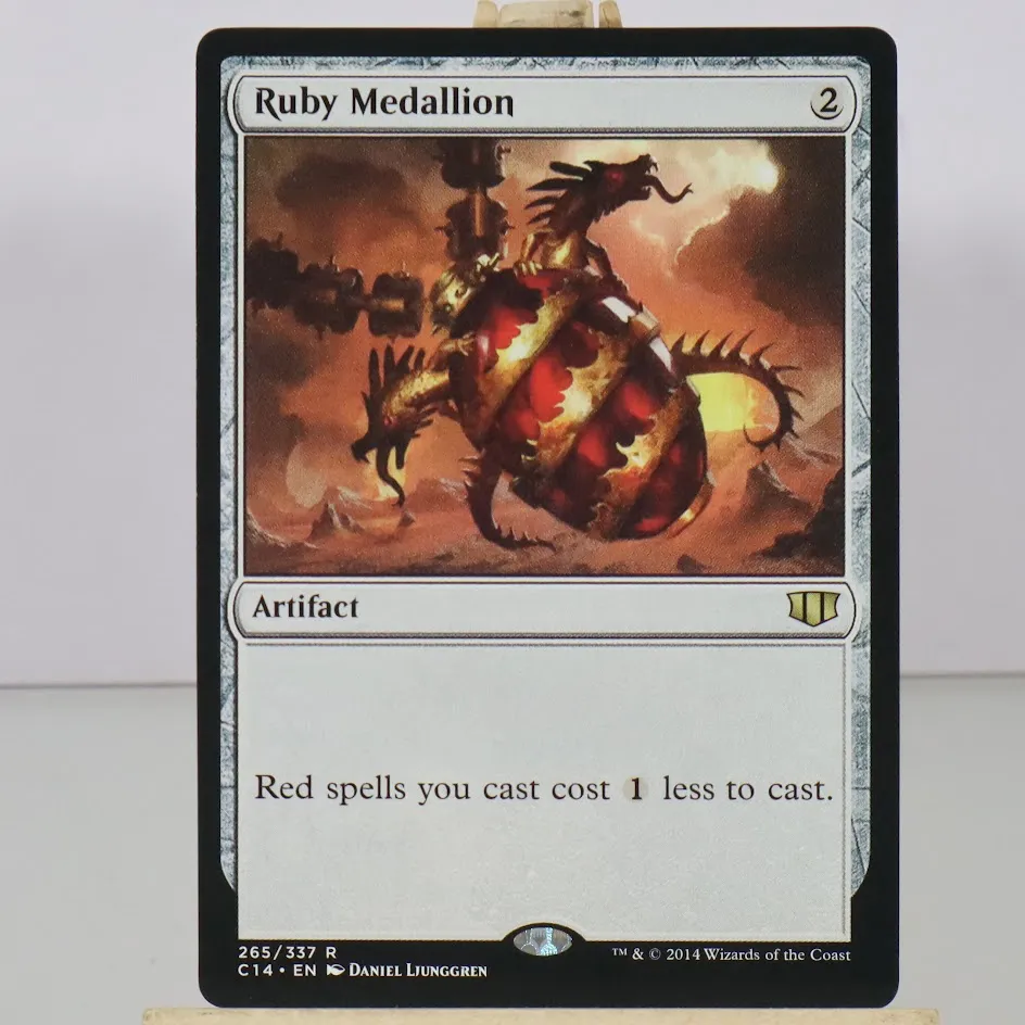Exclusive Limited Edition Mythical Spellcaster Battle... From A54216680 ...