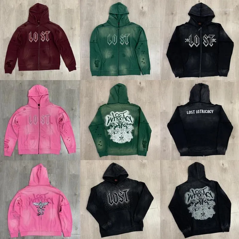 Urban Hip Hop Hoodies For Men & Women Classic American Drill Print ...