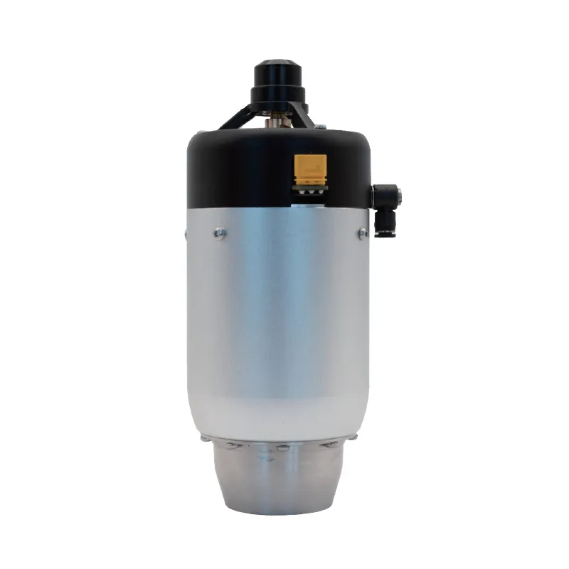 5kg 14.3 Lbs Thrust Jet Turbine Engine | High Performance Turbojet For ...