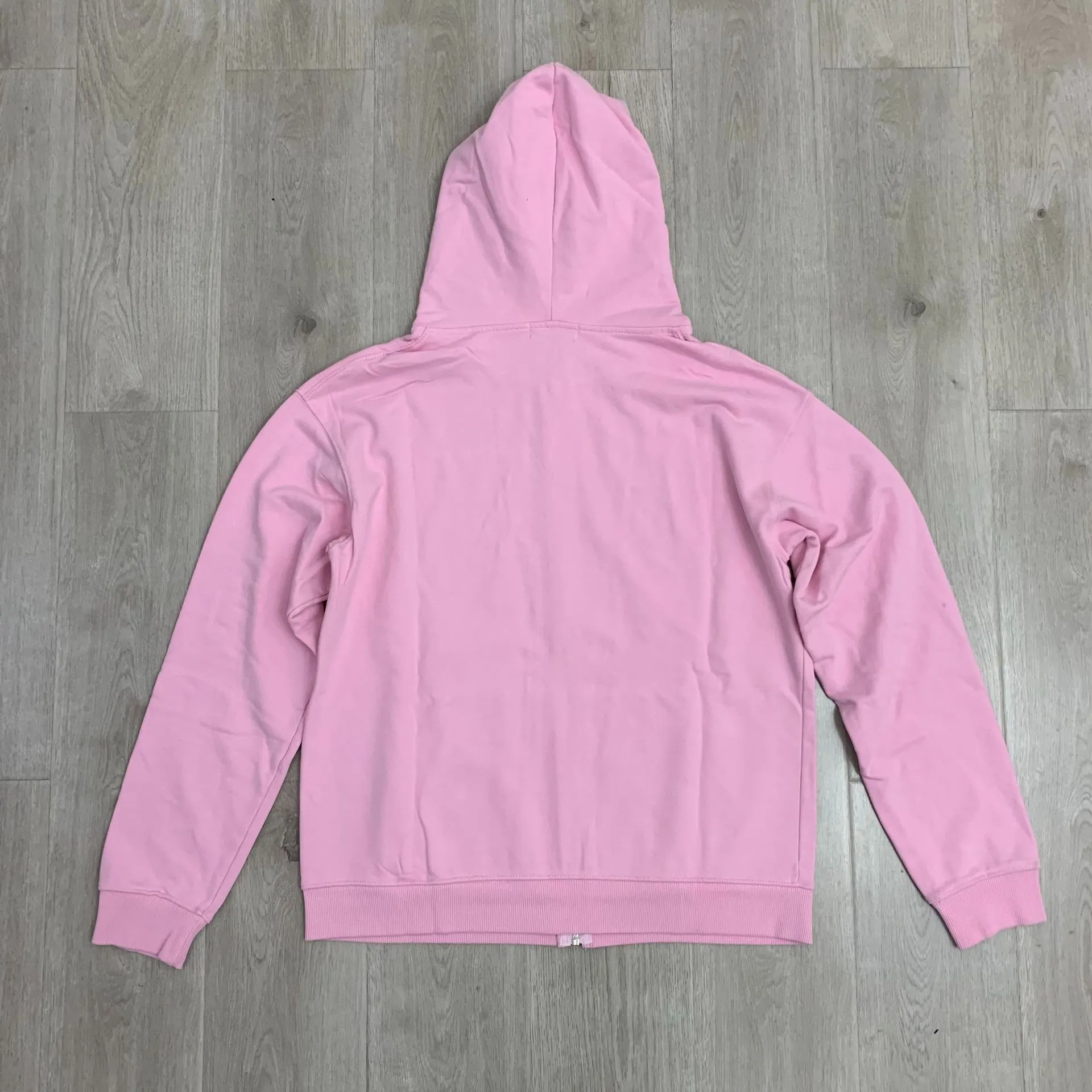 Men's Vale Designer Y2K Hip Hop High Street Hooded Zipper Hoodie ...