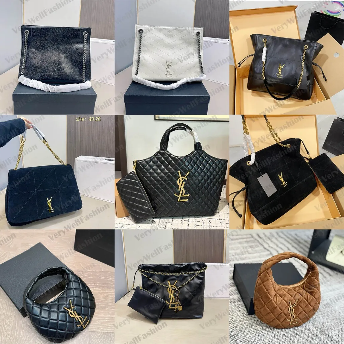 Luxury Designer Bags Womens Genuine Leather Crossbody... From ...