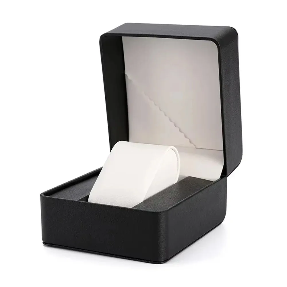 Black Single Watch Gift Box PU Leather Display Case... From Dang10, $5. ...