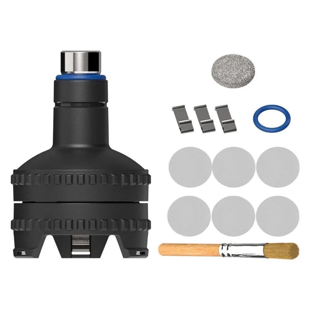 VOLCANO Easy Valve Filling Chamber Kit Compatible... From Cnbudy, $11. ...