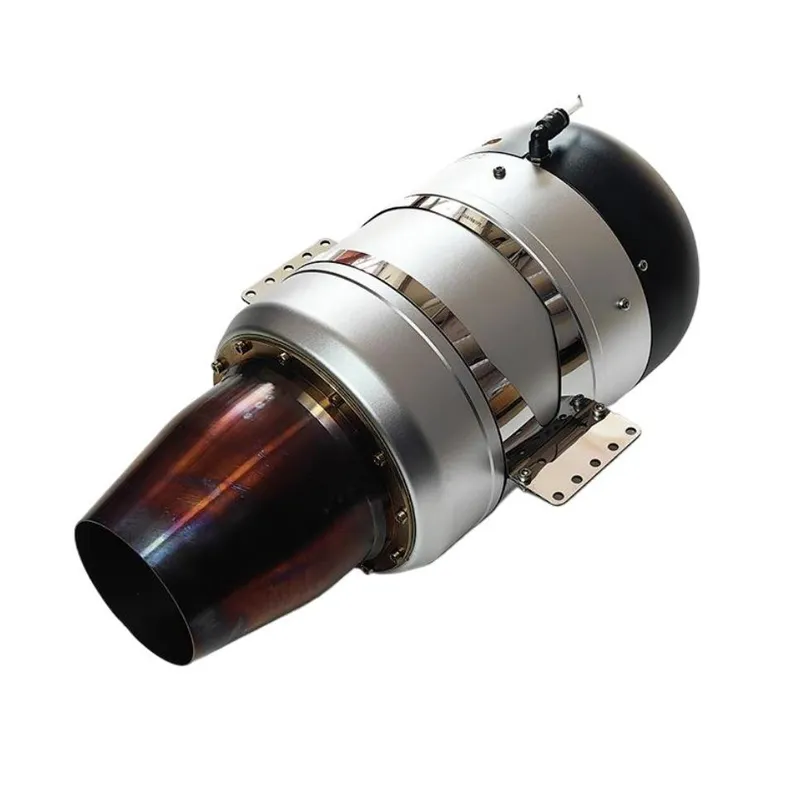 SW400PRO K Turbine Jet Engine 40 Kg Thrust Aviation... From Bddldzsw ...