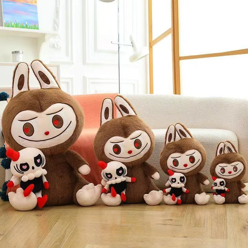 Tycoco Labbu Plush Toys Soft Cute Stuffed Animals... From Kty_wholesale ...