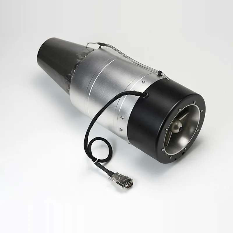 SW600PRO Micro Turbine Jet Engine Kit High Power RC... From Bddldzsw ...