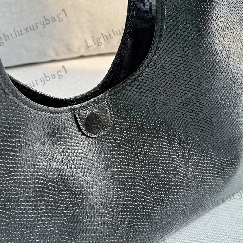 Designer Jackie Hobo Large Tote Women's Luxury Handbag Classic Shoulder ...