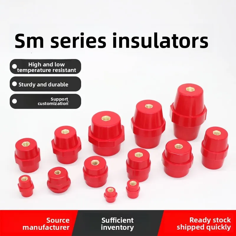 Wholesale SM Series Red Insulator Examples With... From Yqjyelectronics ...