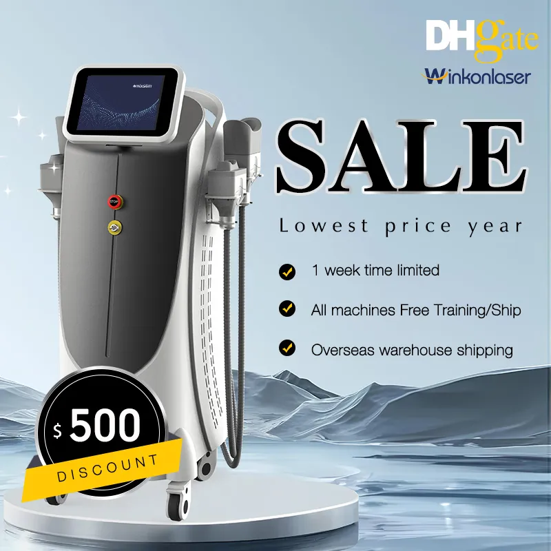 360 Degree Cryo Slimming Machine for Weight Loss and Body Sculpting ...