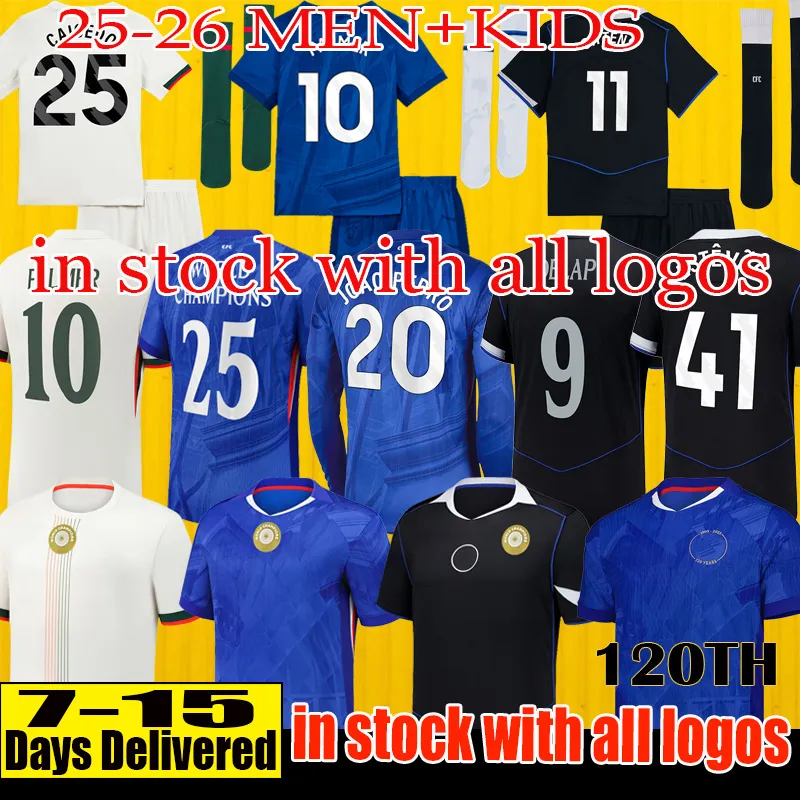 Schelseaes FC 2022 2026 CFC France Soccer Shirt Limited Edition Pre ...