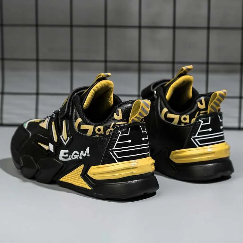 Simple Children's Sports Shoes: Light, Fashionable, and Comfortable ...