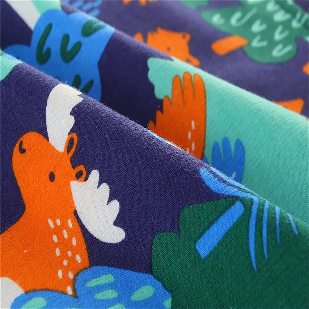 Jumping Meters 27T Boys Girls Long Sleeve Hooded Sweatshirts with ...