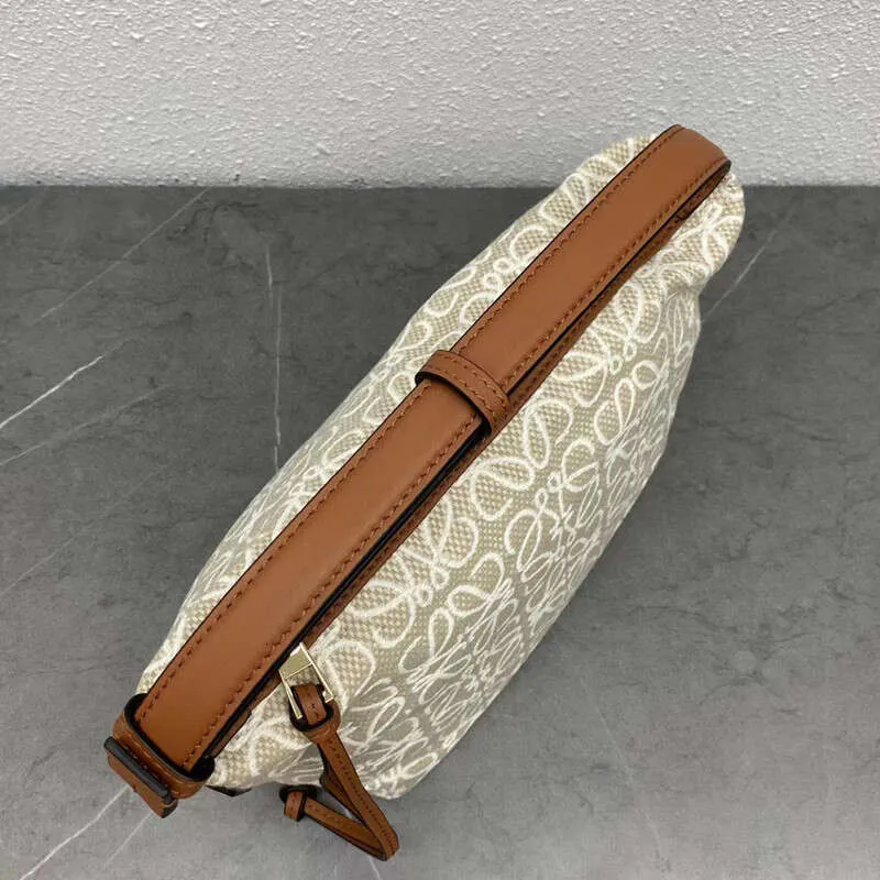 Luojia Women's Summer New Cubi Jacquard Embroidered Lunch Box Single ...