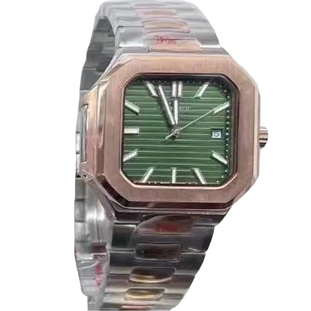 Brand 40.5MM Automatic Mechanical Mens Watches ... From Jason007, $96. ...