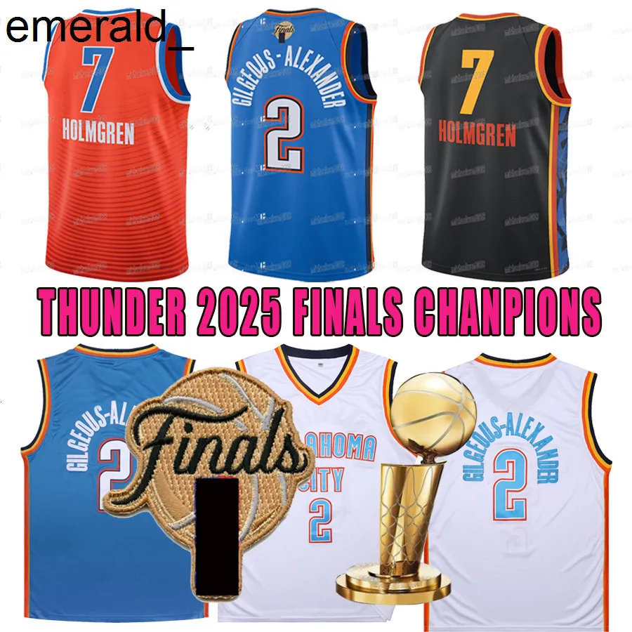Oklahoma City Thunder 2022 Playoffs Basketball Tanks Featuring Shai ...