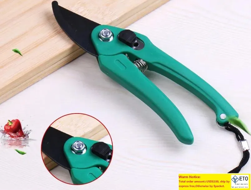 Garden Pruner Powerful Cutting Tools Gardening Pruning Shear Snip Tool ...