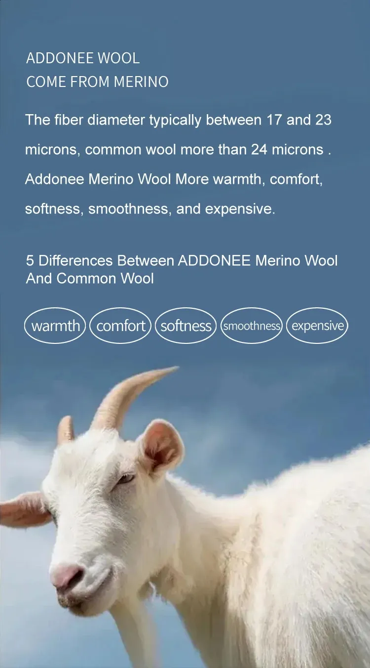 Wool Skirt Women Knit Acrylic Elastic Waist A-Line Above Knee Casual ...