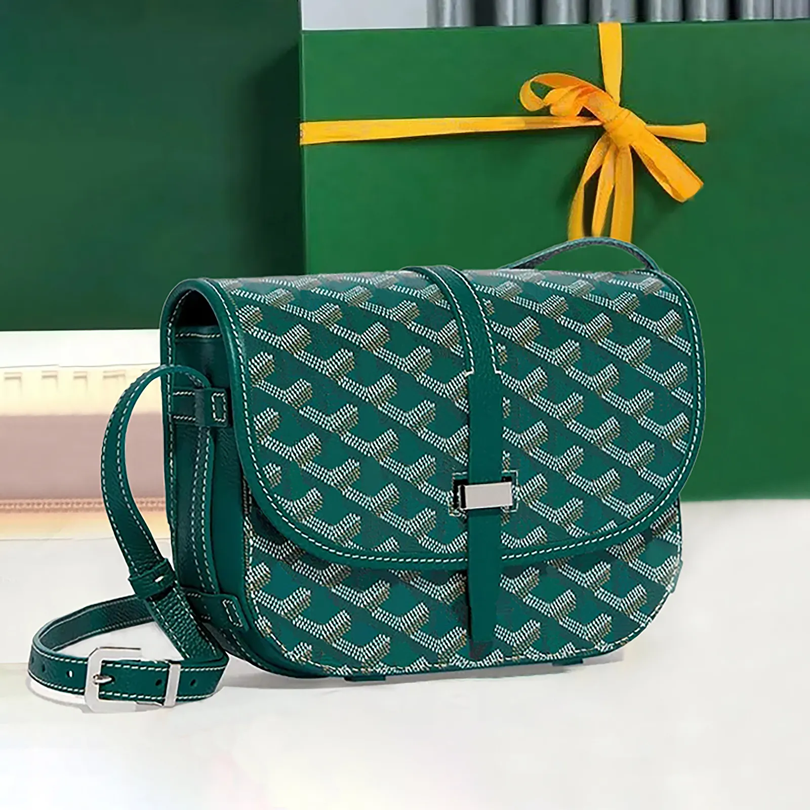 Designer Bag Shoulder Bag Luxury Mini Saddle Bag... From Wallet ...