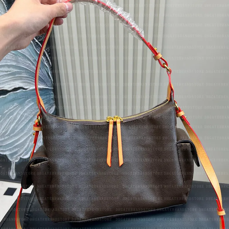Designer Tote Bag Small 20-30 cm Women Shoulder Bag with Letter Pattern ...