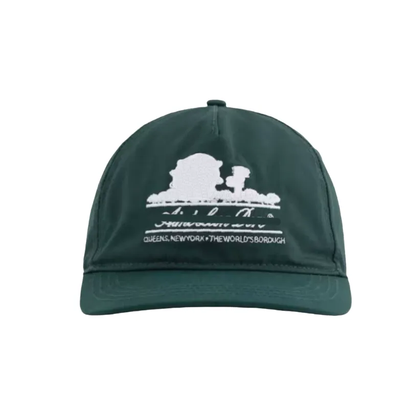 Designer baseball cap for women and men with embroidery letter print ...