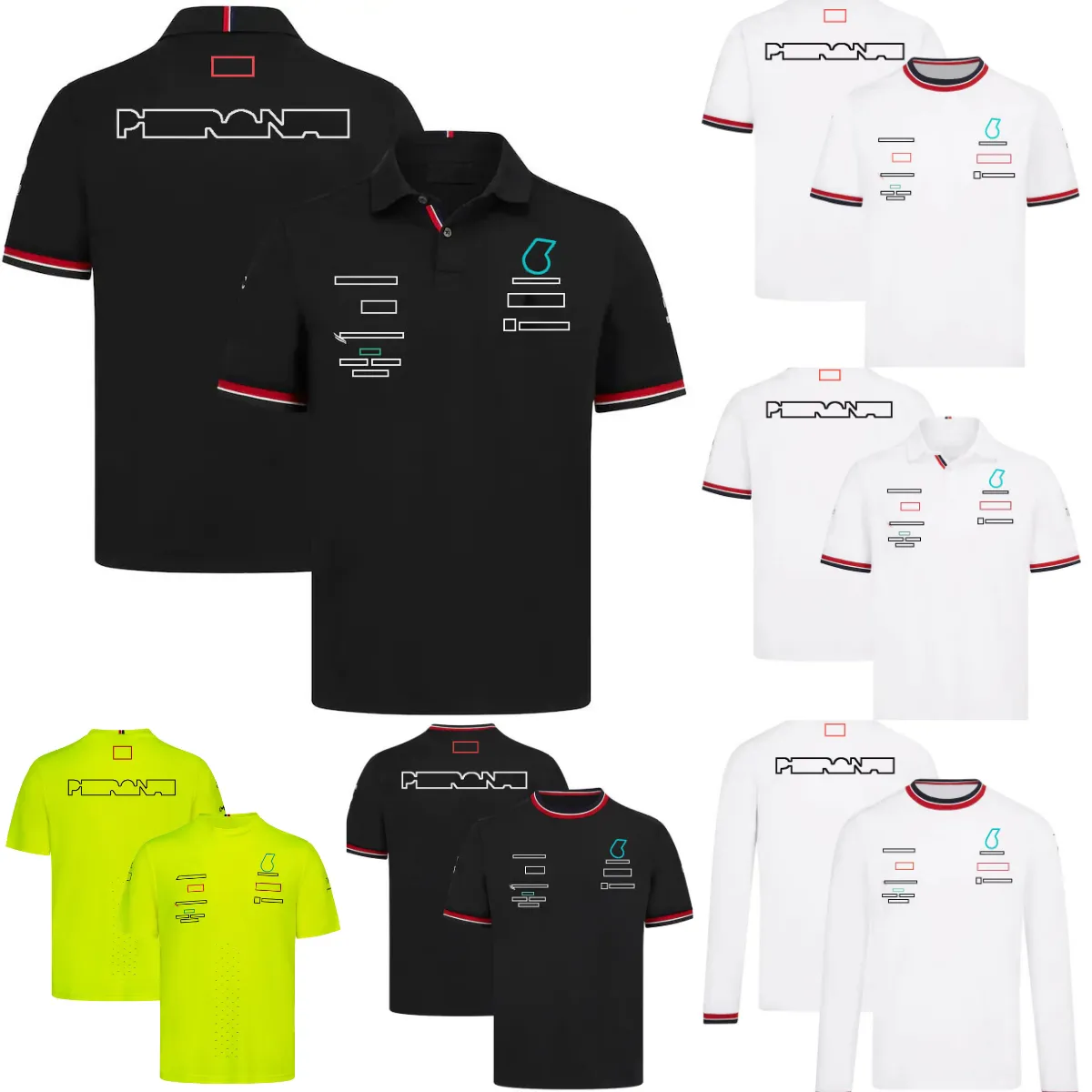 F1 Work Racing Suit T Shirt Quick Dry Formula 1 Car... From Bigtruck ...