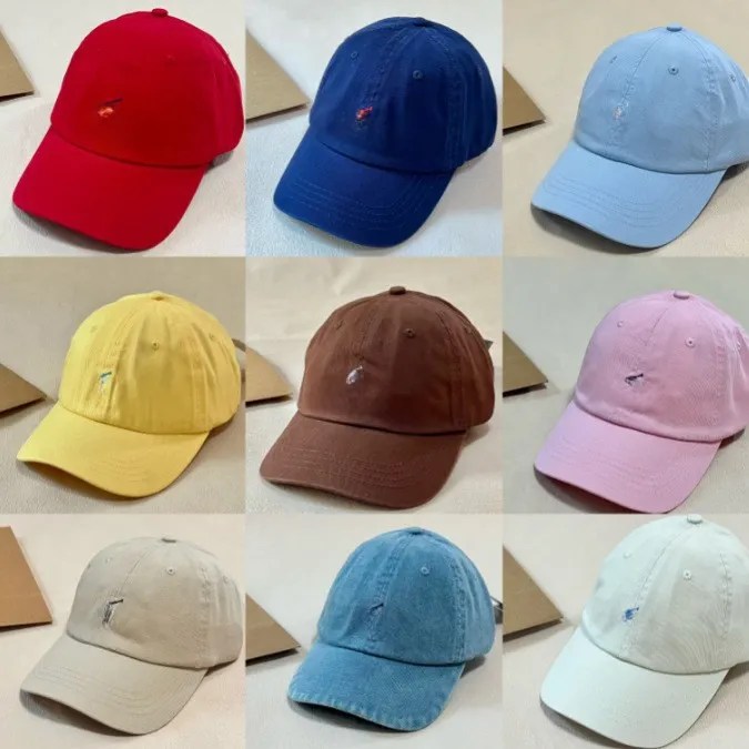 Designer Men's Baseball Cap: Classic Casquette Style, Solid Color ...