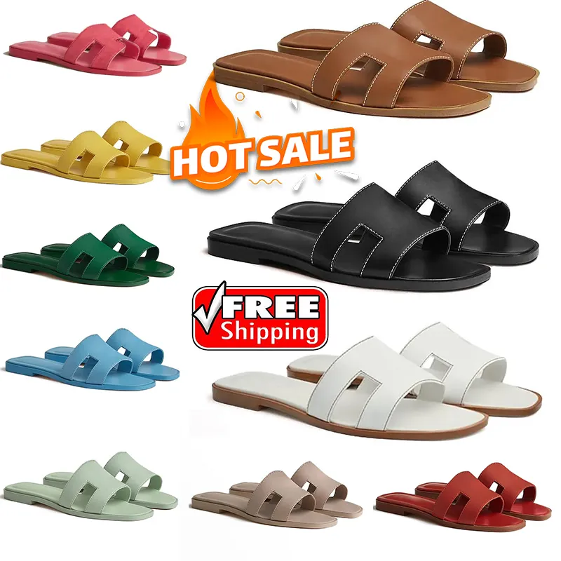 Designer Women Gladiator Sandals Flat Heel Slip-On Beach Casual PU ...