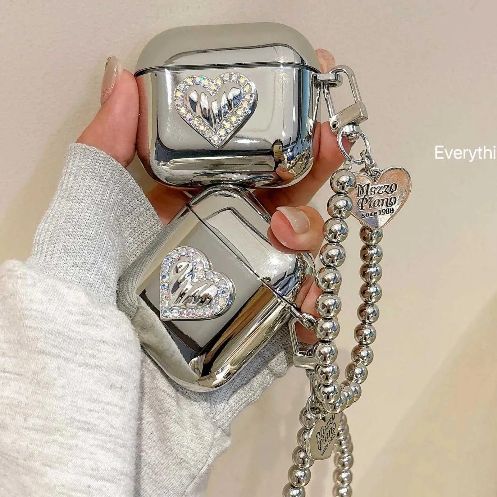 Wireless earphone charging case for Pro, Pro2, 1, 2, 3, 4 headsets ...