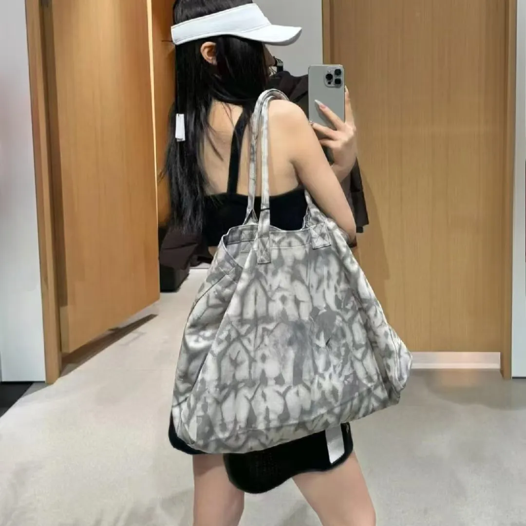 Yoga Tote Bag: Canvas Shoulder Bag, Sports Gym... From Aluyoga, $10.38 ...