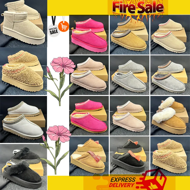 Designer Tasman Tazz Fluffy Tasman Slipper Dupe 2025 Australia ...