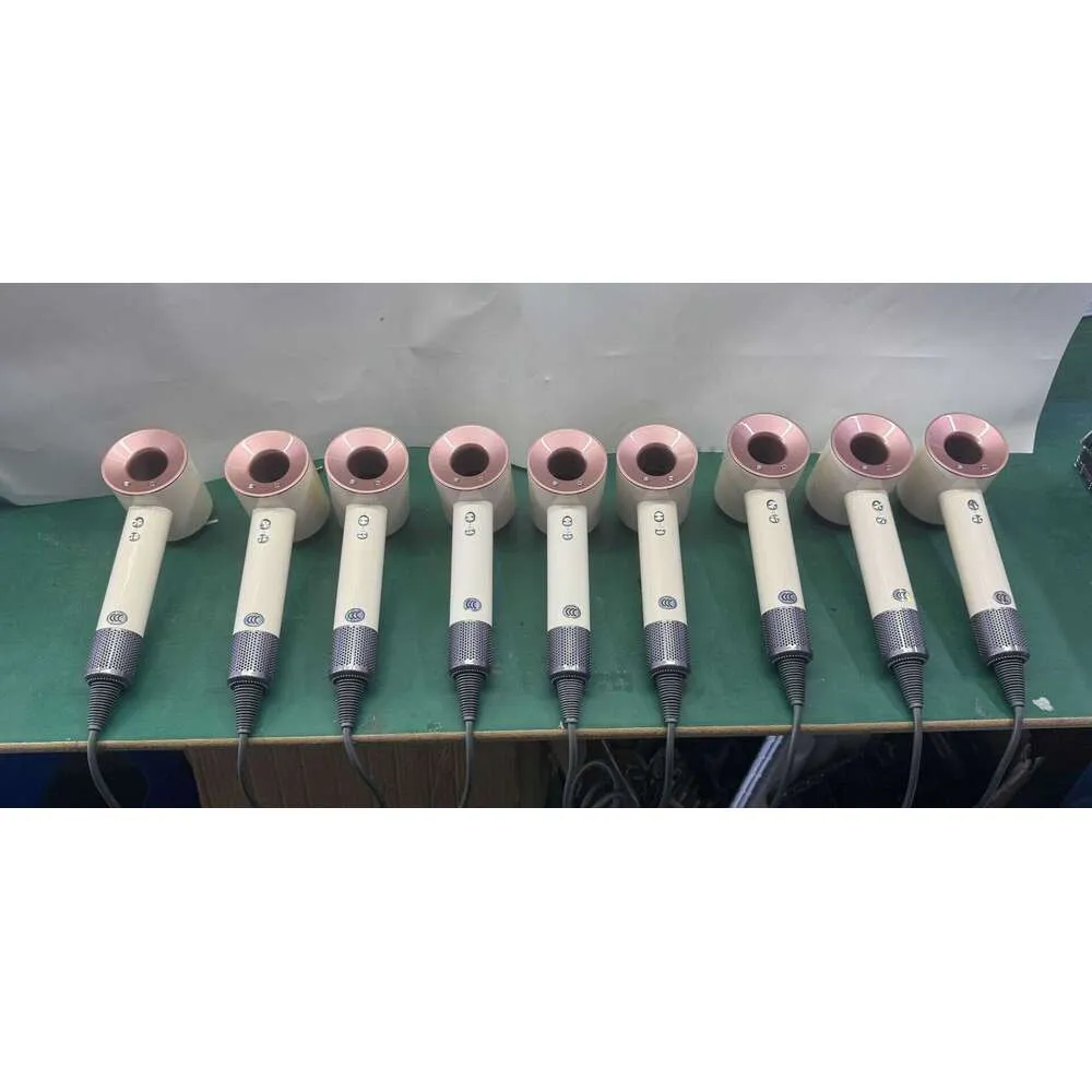 Same Model Leafless Negative Ion High Power Hair Dryer from Dhgate Hair ...