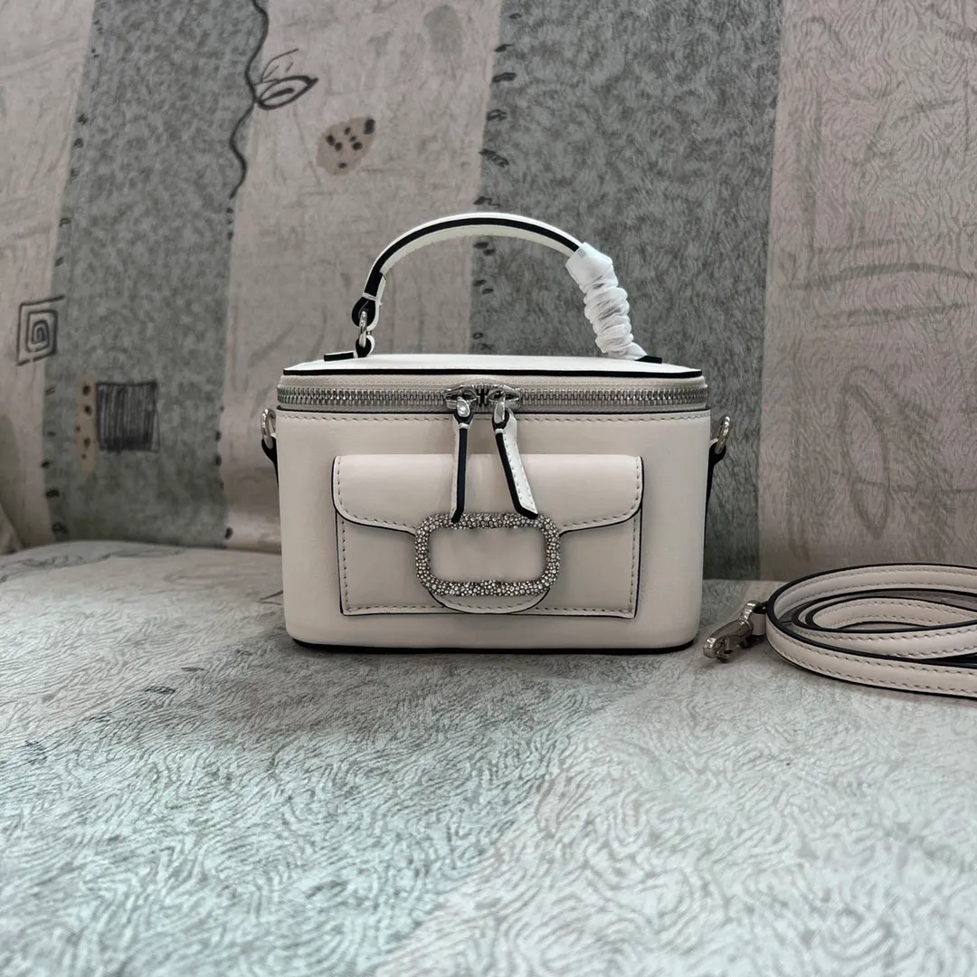 Chic Designer Silver Handbag Collection With Long... From Wonderfirst ...