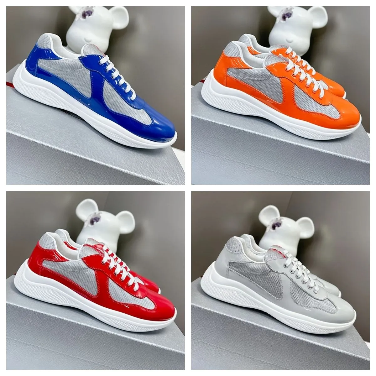 Bulk Designer Running Shoes For Men Casual Platform Sneakers With Cup ...