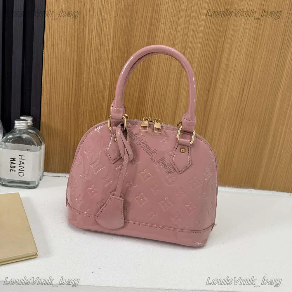 Fashion Women Leather Shoulder Handbags Luxury Ladies Bags Chain ...