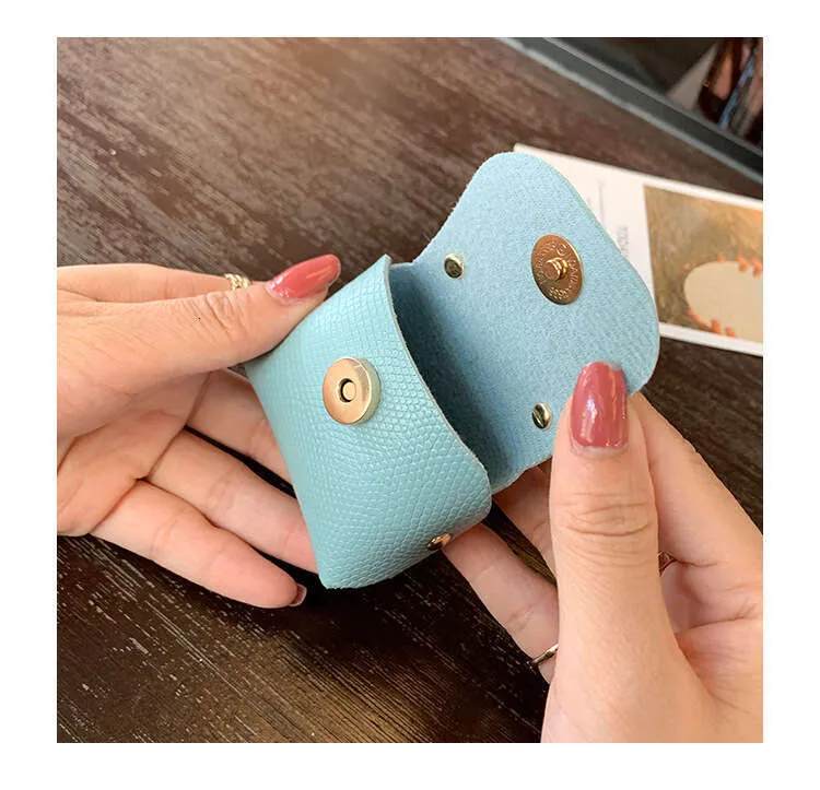 Mini Suitcase Keychain Bag Charm with Pom-Pom Pendant for Backpack and ...